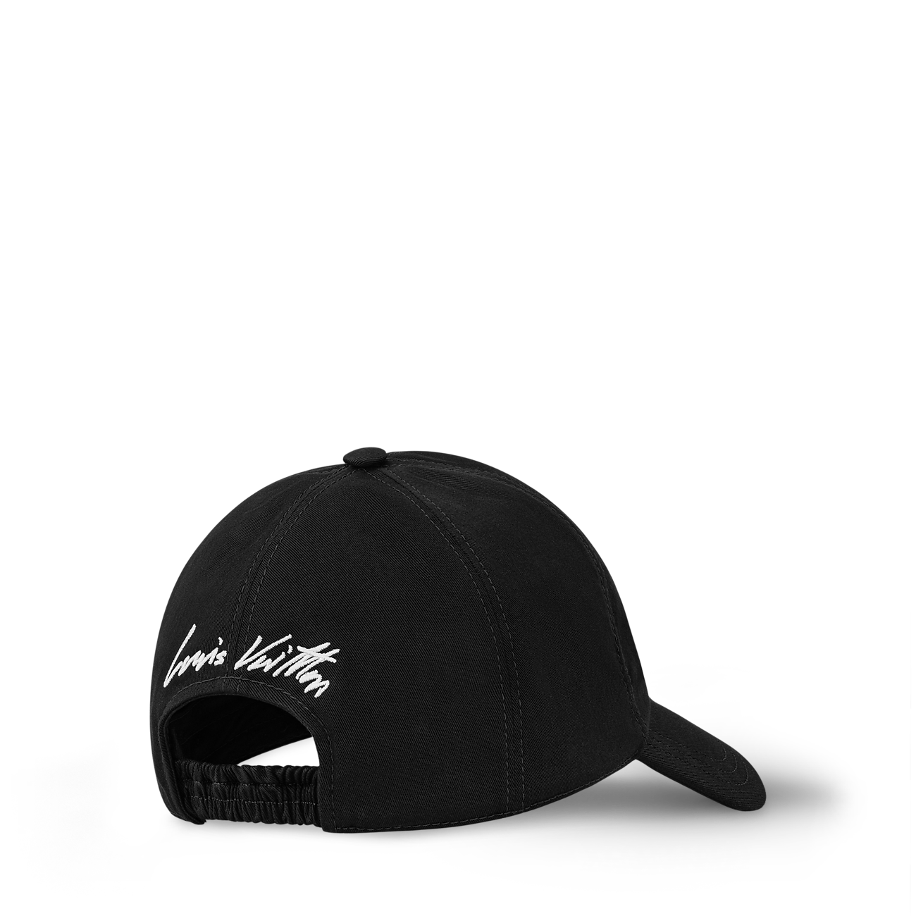 LV League Cap . - Accessories | LOUIS VUITTON